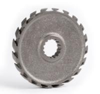 China Precision Metal 3D Printing Service with SLM & DMLS Technologies for Prototypes and Low-Volume Production for sale