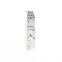 China SMPS DIN Rail Enclosures EDR-75 EDR-120 Series - 55.5x125.2x100mm Compact Power Supply with 81% Efficiency for sale