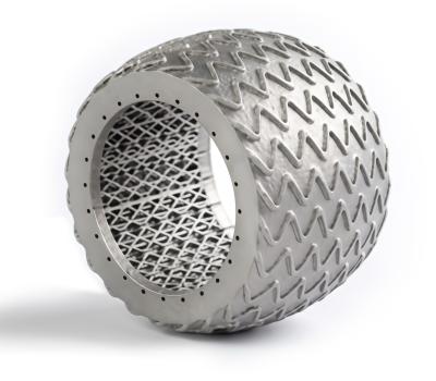 China Custom 3D Printing Parts in Plastic & Metal with OEM Support for Prototypes & Production for sale