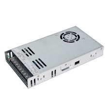 China LRS Series 50W SMPS Enclosures - 5V to 48V DC Output, 99x82x30mm Compact Design for sale