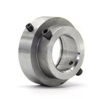China Stainless Steel CNC Turning Components with ±0.005mm Tolerance and ISO 9001 Certification for sale