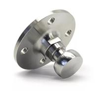 China Custom Stainless Steel CNC Turning Parts with ±0.01mm Tolerance and Ra 0.8-3.2μm Surface Finish for Industrial Machinery for sale
