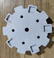 China High Precision 3D Printing & CNC Machining Services for Plastic, Aluminum, Stainless Steel Parts with ±0.01mm Tolerance for sale