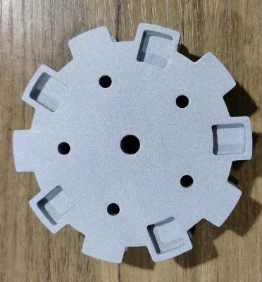 China High Precision 3D Printing & CNC Machining Services for Plastic, Aluminum, Stainless Steel Parts with ±0.01mm Tolerance for sale
