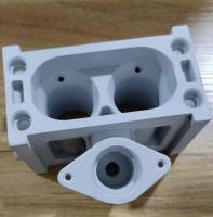 China High Precision 3D Printing & CNC Machining Services for Plastic, Aluminum, Stainless Steel Parts with ±0.01mm Tolerance for sale