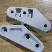 China High Precision 3D Printing & CNC Machining Services for Plastic, Aluminum, Stainless Steel Parts with ±0.01mm Tolerance for sale