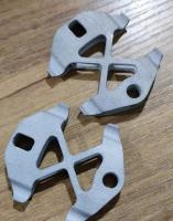 China High Precision 3D Printing & CNC Machining Services for Plastic, Aluminum, Stainless Steel Parts with ±0.01mm Tolerance for sale