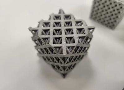 China Custom 3D Printed POM Resin Parts - Precision Prototypes & Functional Components with 1-64 Cavity Options for sale