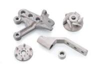 China Custom Metal & Plastic 3D Printing Services with ±0.1mm Accuracy for Industrial Prototyping and Production for sale