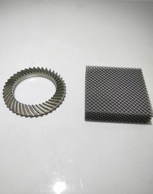 China Custom Metal & Plastic 3D Printing Services with ±0.1mm Accuracy for Industrial Prototyping and Production for sale