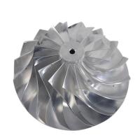 China Custom 5-Axis CNC Machining Parts with ±0.005mm Tolerance and Anodizing Surface Treatment for Aerospace and Medical Applications for sale