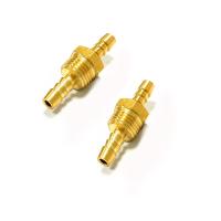 China Aluminum Brass Precision CNC Turning Parts with ±0.02mm Tolerance for Electronics and Automotive Applications for sale