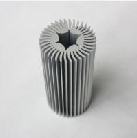 China Custom Precision High Performance CNC Machined Heat Sink Radiator for Optimal Thermal Solution for sale