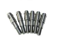 China Custom CNC Machined Automotive Parts with 15+ Years Expertise | Precision CNC Machining Services for sale