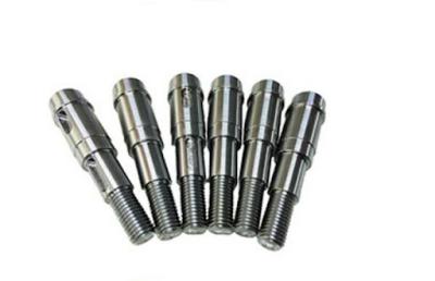China Custom CNC Machined Automotive Parts with 15+ Years Expertise | Precision CNC Machining Services for sale