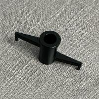 China Custom Aluminum CNC Machining Parts for Microscope Components with ±0.01 mm Precision and 6061/7075 Material Options for sale