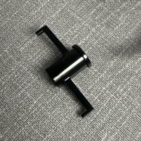 China Custom Aluminum CNC Machining Parts for Microscope Components with ±0.01 mm Precision and 6061/7075 Material Options for sale