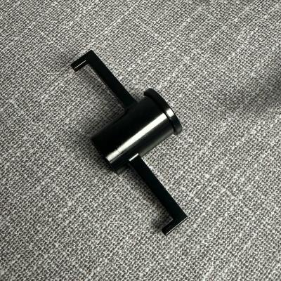 China Custom Aluminum CNC Machining Parts for Microscope Components with ±0.01 mm Precision and 6061/7075 Material Options for sale