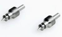 China CNC Turning Parts for Electronic Devices - Precision Aluminum & Stainless Steel Components with ±0.01mm Tolerance for sale