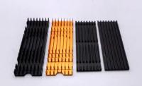 China Aluminum Extrusion Heatsink for Computer Towers - Custom CNC Machined Thermal Management Solution with 95% Thermal Conductivity for sale