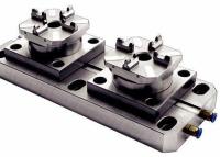 China Stainless Steel Engine Cylinder Block CNC Milling Parts - High Volume Automotive Components with 5-Axis Machining for sale
