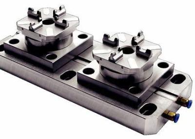 China Stainless Steel Engine Cylinder Block CNC Milling Parts - High Volume Automotive Components with 5-Axis Machining for sale