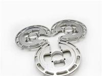 China Stainless Steel Engine Cylinder Block CNC Milling Parts - High Volume Automotive Components with 5-Axis Machining for sale