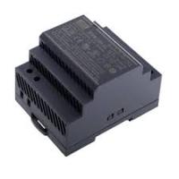 China Custom SMPS Enclosures EDR-75 for Automation Equipment - 32mm Slim Width with 12V/24V/48V Output Options for sale