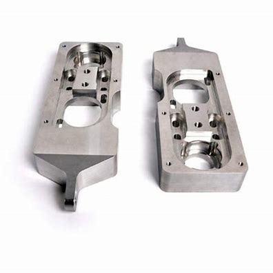 China 5-Axis CNC Machining Service for Auto Parts with ±0.02mm Tolerance and 60+ Machine Capacity for sale