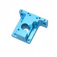 China High Precision CNC Milling Stainless Steel Engine Parts ±0.005mm Tolerance for Automotive Machinery for sale