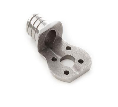 China 3D Printed & CNC Stainless Steel Tooling Parts with Conformal Cooling Channels | 17-4 PH & 316L Materials for sale