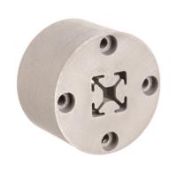 China 3D Printed & CNC Stainless Steel Tooling Parts with Conformal Cooling Channels | 17-4 PH & 316L Materials for sale