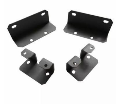 China Custom Automotive Sheet Metal CNC Bending Parts with ±0.1mm Tolerance and 15+ Years Manufacturing Expertise for sale