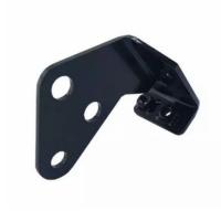 China Custom Automotive Sheet Metal CNC Bending Parts with ±0.1mm Tolerance and 15+ Years Manufacturing Expertise for sale