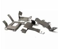 China Custom Automotive Sheet Metal CNC Bending Parts with ±0.1mm Tolerance and 15+ Years Manufacturing Expertise for sale