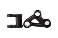 China Precision CNC Aluminum Milling Parts for Enclosures with ±0.02mm Tolerance and 60+ Machine Capacity for sale