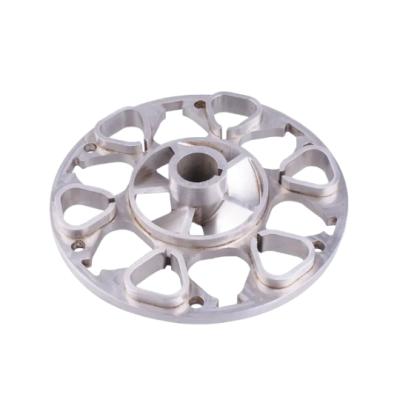 China Precision Cast Aluminum Housing for Medical Diagnostic Equipment with High Accuracy for sale
