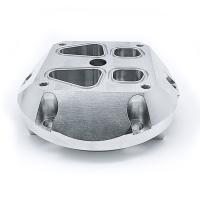 China Precision Cast Aluminum Housing for Medical Diagnostic Equipment with High Accuracy for sale