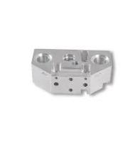China Custom CNC Milling Service for Electronics & Telecom Equipment with ±0.02mm Tolerance and 60+ CNC Machines for sale