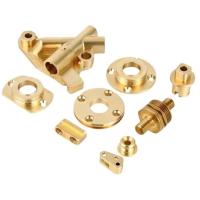 China Multi-Color Anodized High Precision CNC Machined Aluminum Parts for Custom Anodized RC Model Components for sale