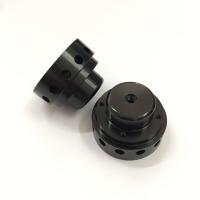 China High Precision CNC Turning Plastic Parts for Medical Devices with Micron-Level Accuracy and 15+ Years Expertise for sale