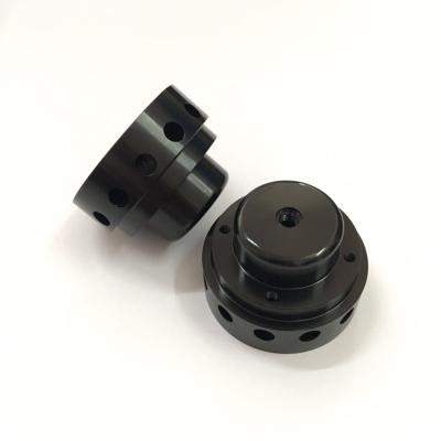 China High Precision CNC Turning Plastic Parts for Medical Devices with Micron-Level Accuracy and 15+ Years Expertise for sale