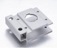 China Precision CNC Machined Aluminum 6061 Parts for Robotics | 3-5 Axis Machining | ISO Certified for sale