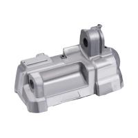 China Precision CNC Machined Aluminum 6061 Parts for Robotics | 3-5 Axis Machining | ISO Certified for sale