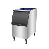 China Cube Ice Machine with Intelligent Control System and Automatic Operation for Easy Maintenance and Ice Production for sale