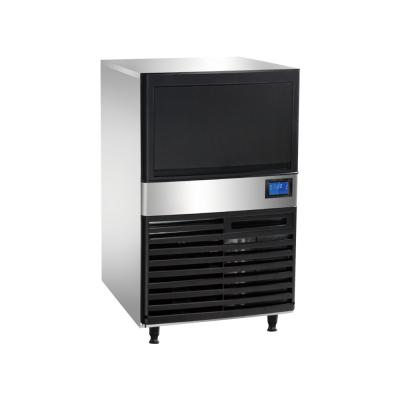 China Commercial Cube Ice Machine and ice maker suitable for commercial food service beverage and hospitality industries for sale
