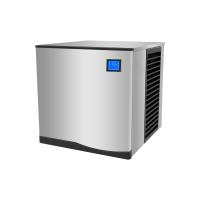 China Commercial Modular Type Spray Cube Ice Machine Big Capacity Engineered to Create Crystal Clear Ice Cubes Perfect for Bars Restaurants and Catering Services for sale