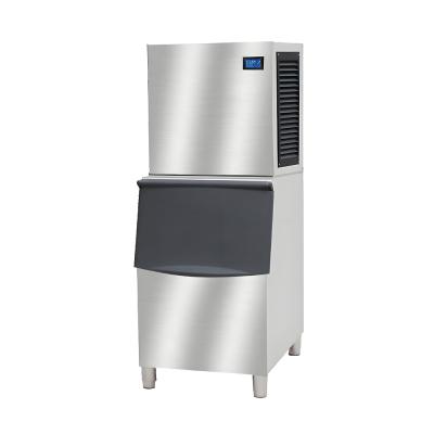 China Gourmet Ice Machine designed for easy maintenance and ice output ideal for restaurants hotels and bars seeking ice making solutions for sale