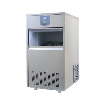 China Bullet Ice Machine commercial grade ice machine offering bullet shaped ice production for hotels restaurants and catering for sale