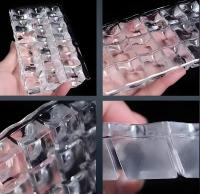 China Undercounter Type Commercial Cube Ice Machine engineered for quiet operation minimizing noise disruption in restaurant kitchens and bar areas for sale